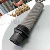 China Hydraulic Excavator Oil Filter Element 32/920300 SH 77095 32 920300 for sale