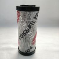 China Nitrile Seals Glass Fiber Oil Filter Element 0080RK015MM 1μM-100μM for sale