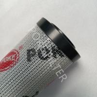 China Nitrile Seals Glass Fiber Oil Filter Element 0080RK015MM 1μM-100μM for sale
