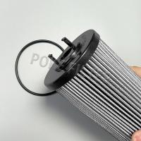 China Poke Excavator oil filter cartridge Part 47484442 145175 KH630126 Hydraulic Filter Element for sale