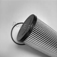 China Poke Excavator oil filter cartridge Part 47484442 145175 KH630126 Hydraulic Filter Element for sale