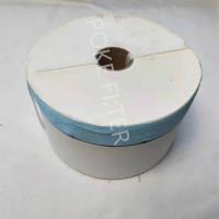 China Wood Fiber Oil Precision Filter Element Cartridge Customized WE100 TR-20450 for sale