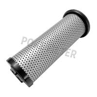 China Poke Excavator oil filter 7012314 SH 62531 SP Hydraulic Filter Element for loader for sale