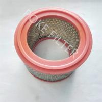 China 0.1um Intake Air Compressor Filter Cartridge Replacement 2205 1068 02 2205106802 for sale