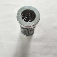 China 135859 SH63790 Gearbox Stainless Steel Filter Element Oil Return Filter for sale