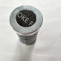 China 135859 SH63790 Gearbox Stainless Steel Filter Element Oil Return Filter for sale