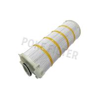 China Poke Excavator Hydraulic oil filter element SH 66279 362-1163 3621163 For 305E 306E 308E for sale