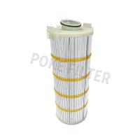 China Poke Excavator Hydraulic oil filter element SH 66279 362-1163 3621163 For 305E 306E 308E for sale