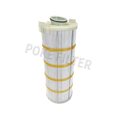 China Poke Excavator Hydraulic oil filter element SH 66279 362-1163 3621163 For 305E 306E 308E for sale