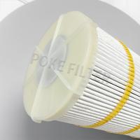 China Poke Excavator Hydraulic oil filter element SH 66279 362-1163 3621163 For 305E 306E 308E for sale