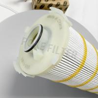 China Poke Excavator Hydraulic oil filter element SH 66279 362-1163 3621163 For 305E 306E 308E for sale