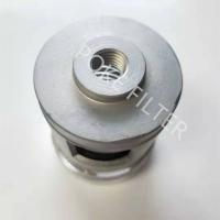 China Poke hydraulic filter bypass valve assembly hydraulic oil filter element Industrial Hydraulic Valves for sale
