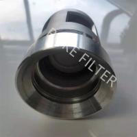 China Poke hydraulic filter bypass valve assembly hydraulic oil filter element Industrial Hydraulic Valves for sale