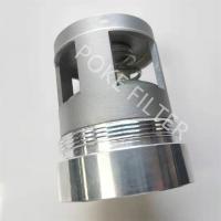 China Poke hydraulic filter bypass valve assembly hydraulic oil filter element Industrial Hydraulic Valves for sale