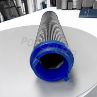 China Industrial equipment Filter hydraulic oil filter element UE319AN13H SH 87714 V for sale