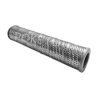 China Hydraulic Filter Element SH55153 oil filter element glass fiber material for sale