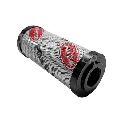 China Nitrile Seals Glass Fiber Oil Filter Element 0080RK015MM 1μM-100μM for sale