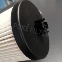 China 50 Micron Diesel Fuel Filter Element Cartridge 22296415 SN 30057 for sale