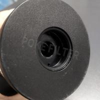 China 50 Micron Diesel Fuel Filter Element Cartridge 22296415 SN 30057 for sale
