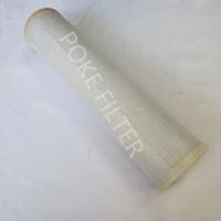 China Large Flow Precision PP Polypropylene Water Filter 20 micron for sale