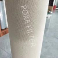 China Composite Glass Fiber Coalescing Element Filter CS604 CCNI-CA14-3 for sale