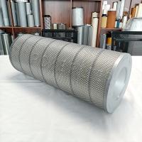 China 10 micron Air Oil Separator Element filter P520620 AF1907M SA 11857 For Drilling Equipment for sale