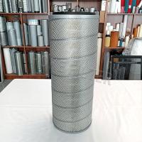 China 10 micron Air Oil Separator Element filter P520620 AF1907M SA 11857 For Drilling Equipment for sale