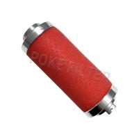 China OEM Industrial Vacuum Pump Filters Oil Mist Filter Element Af30C D8C D16 for sale