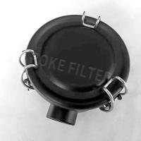 China Industrial Vacuum Pump Filter Cartridge Assembly High Pressure Fan F002 for sale