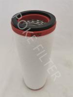 China 10um 25um Oil Mist Separation Vacuum Pump Filter Cartridge 96541500000 90951030001 605752 for sale