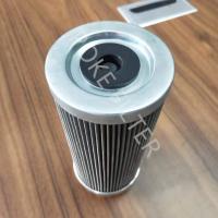 China WF Series Sintered SS Filter Stainless Cartridge Filter Element WF-16C WF-16D WF-16DL for sale