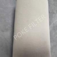 China Fiberglass Diesel Oil Coalescer Element Filter Cartridge P.4-965 P.4-1093  P.7-559 for sale