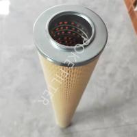 China OEM Natural Gas Cellulose Filter Cartridge DFN30-1401 DFN10-1401 DFN3-1401 for sale