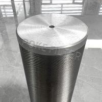 China Hydraulic Oil Stainless Steel Mesh Filter Cartridge SFN-06-150W for sale