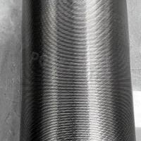 China Hydraulic Oil Stainless Steel Mesh Filter Cartridge SFN-06-150W for sale
