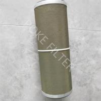 China ODM Element Kit Fuel Filter Oil Water Separator SN 40244 for sale