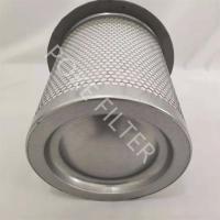 China Gas Separation Air Compressor Filter Cartridge 54601513 92062132 39890660 for sale