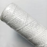 China ODM 10 Micron Water PP Filter Element Cartridge Wire Wound Type for sale