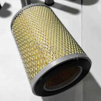 China ODM Air Compressor Filter Cartridge Intake Air Filter Z2440003 for sale