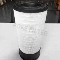 China P628805 P628802 Air Compressor Air Filter Element Cartridge for sale