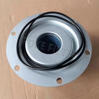 China 30μm Oil Air Compressor Filter Cartridge Element 1625703600 for sale