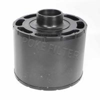 China AH8925 C065003 Industrial Hepa Dust Collection Filter Cartridge 85413458 for sale