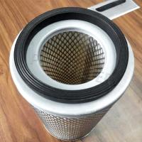 China Mining Machinery Industrial Hepa Filter KW1323 SA 18081 for sale