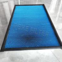 China Industrial HEPA AC Washable Aluminum Air Filters P032767-16-340 for sale