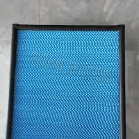 China Industrial HEPA AC Washable Aluminum Air Filters P032767-16-340 for sale