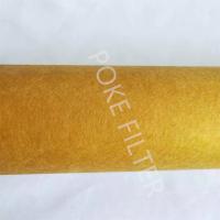 China 150-19-SA Polyester Glass Fiber Filter Cartridge High precision for sale