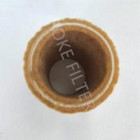 China 200-80-DX Gas Sintered Glass Fiber Filter Cartridge 1-100μm for sale