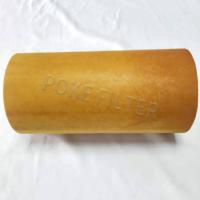 China Sintered Glass Fiber Filter Cartridge Element 5 Micron Sediment Filter for sale
