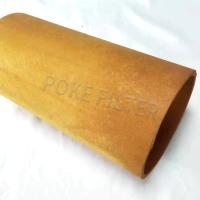 China Sintered Glass Fiber Filter Cartridge Element 5 Micron Sediment Filter for sale