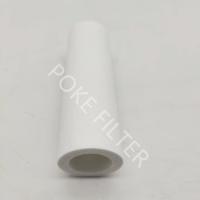 China Natural Gas Coalescer Air Filter 0.01 Micron Element 100-18-DX for sale
